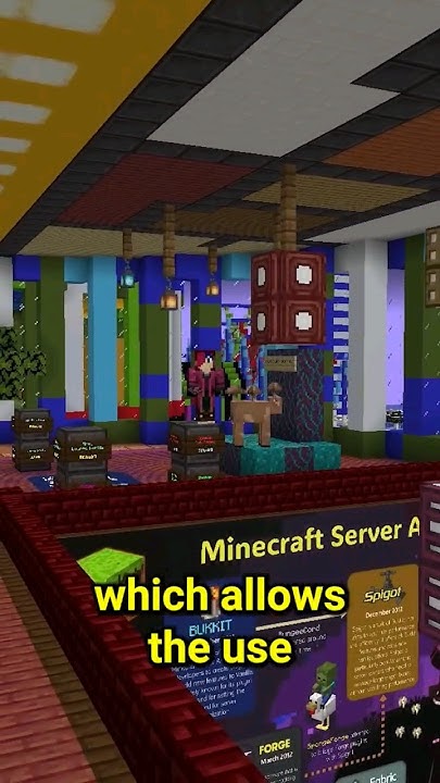 The BEST Minecraft plugins to enhance your game... - YouTube