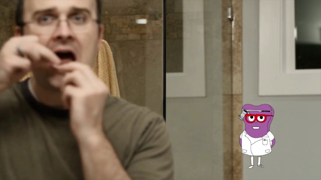 Dexter the Dentist Ep 3: The Popcorn Abscess - YouTube