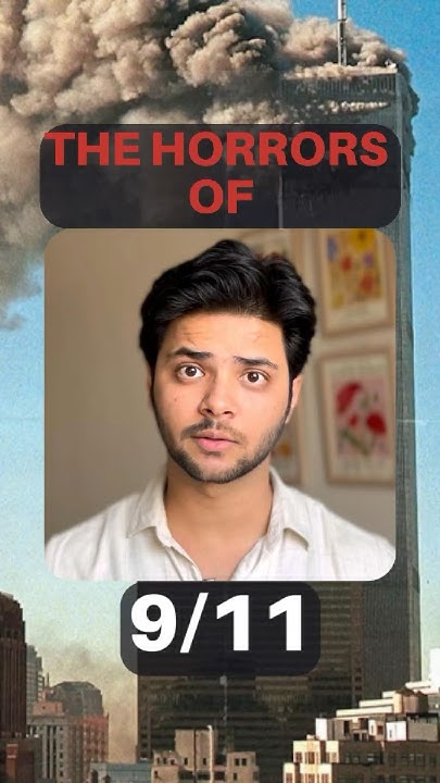 9/11: The Day the World Changed Forever - YouTube