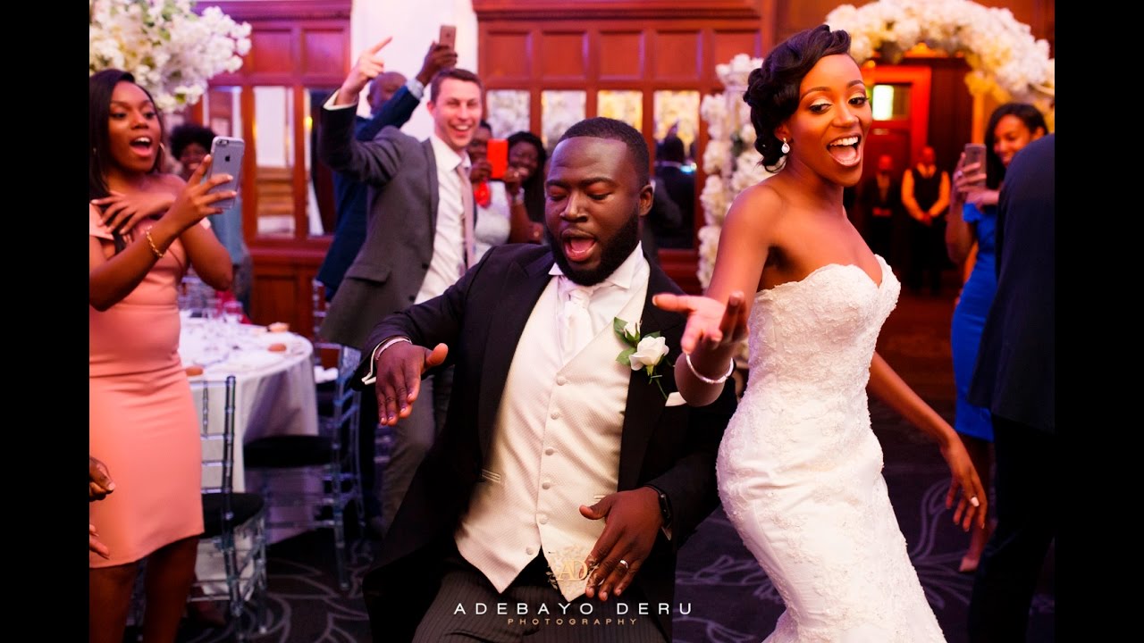 Why are we sharing our FULL wedding video on YouTube? | Highlight Clip ...