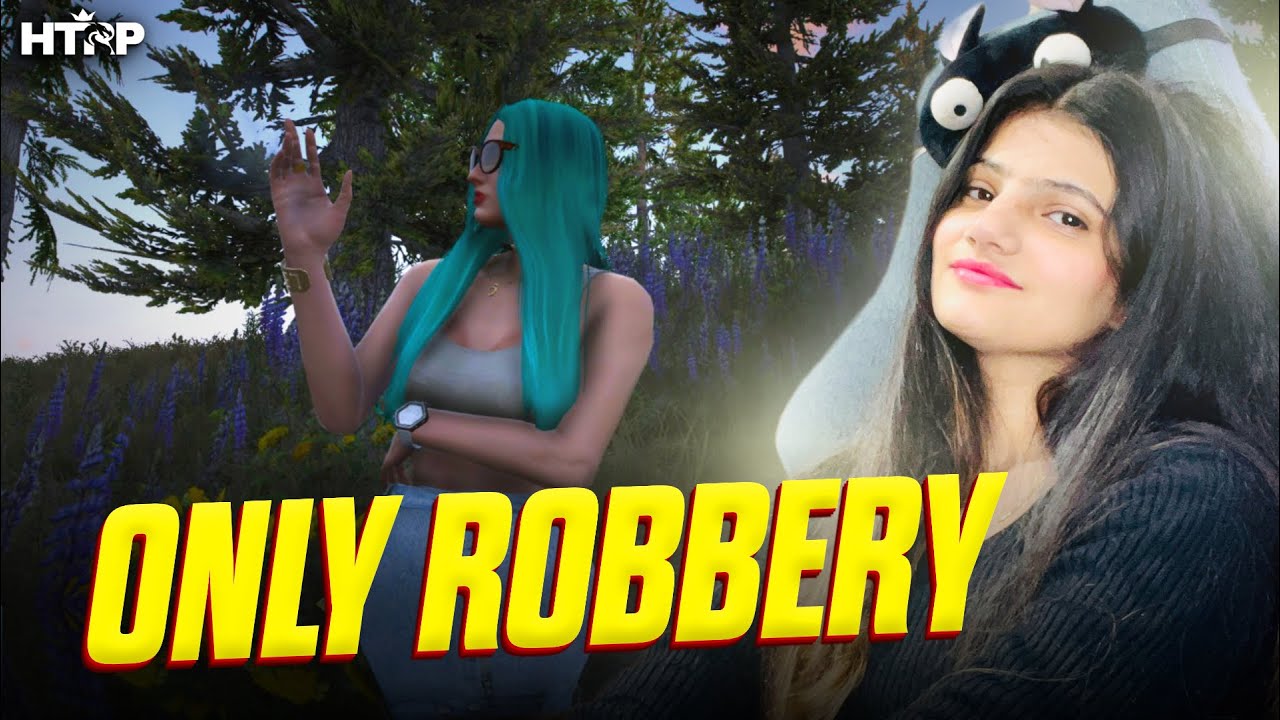 AAJ KUCH CHILL KRENGE || HYDRA ROLEPLAY || #htrp #hydratownroleplay #facecamlive - YouTube