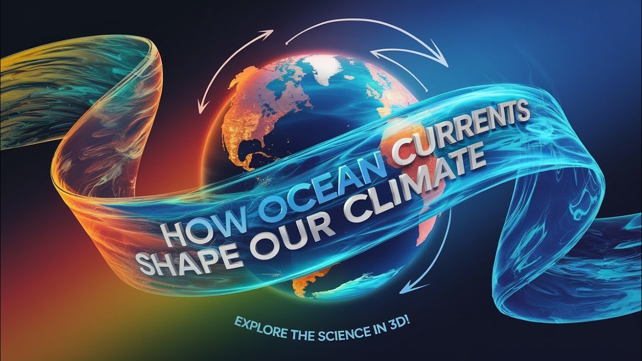 How Ocean Currents Change Our Climate (and Why It Matters) - YouTube