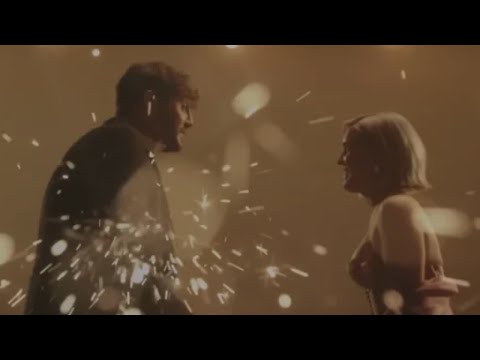 Anne-Marie & James Arthur - Rewrite The Stars (acapella)