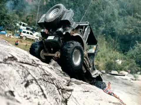 Jeep Club 94 Chiang Mai