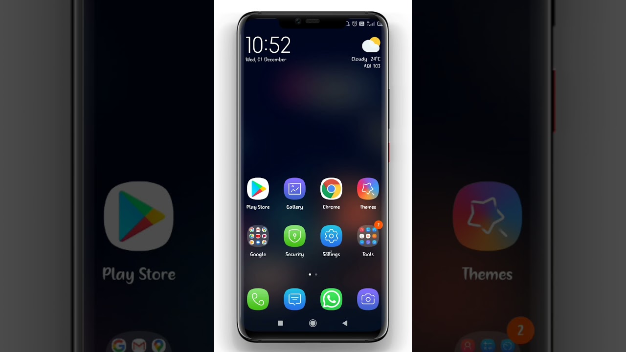 Hidden camera tricks | Selfie camera tricks | camera khufiya tips and ...