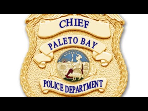 Paleto Bay Police Department Critical Incident : Officer Involved ...