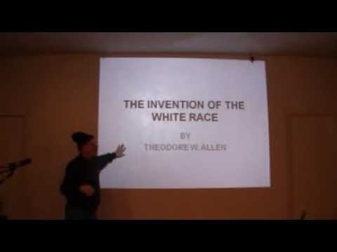The Invention of the White Race - YouTube
