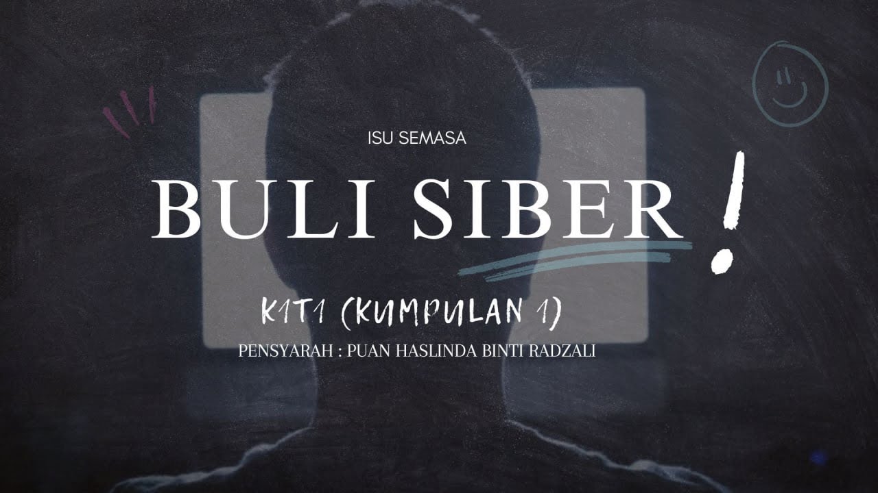 VIDEO DOKUMENTARI (K1T1) || BULI SIBER - YouTube