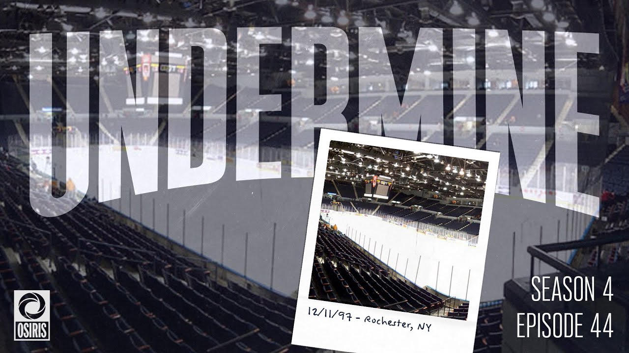 Undermine: The Road to Fall '97 Phish, Ep44 Guest: Jesse Jarnow - YouTube