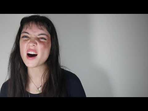 WINNER!!! Weekly Character Challenge - Amelia Bishop - YouTube