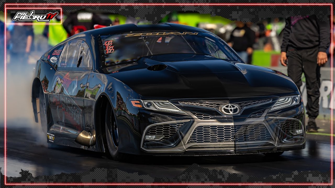 Zoian Racing Pro Import 2jz Turbo - Sport Compact Finals 2024 Orlando ...