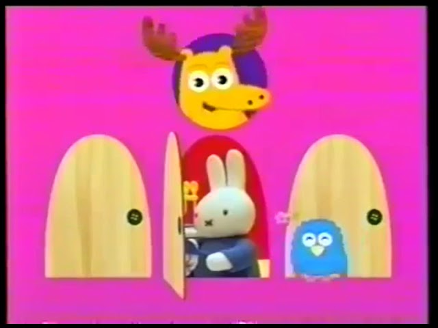 Noggin Tweenies Complete Commerical Noggin Youtube