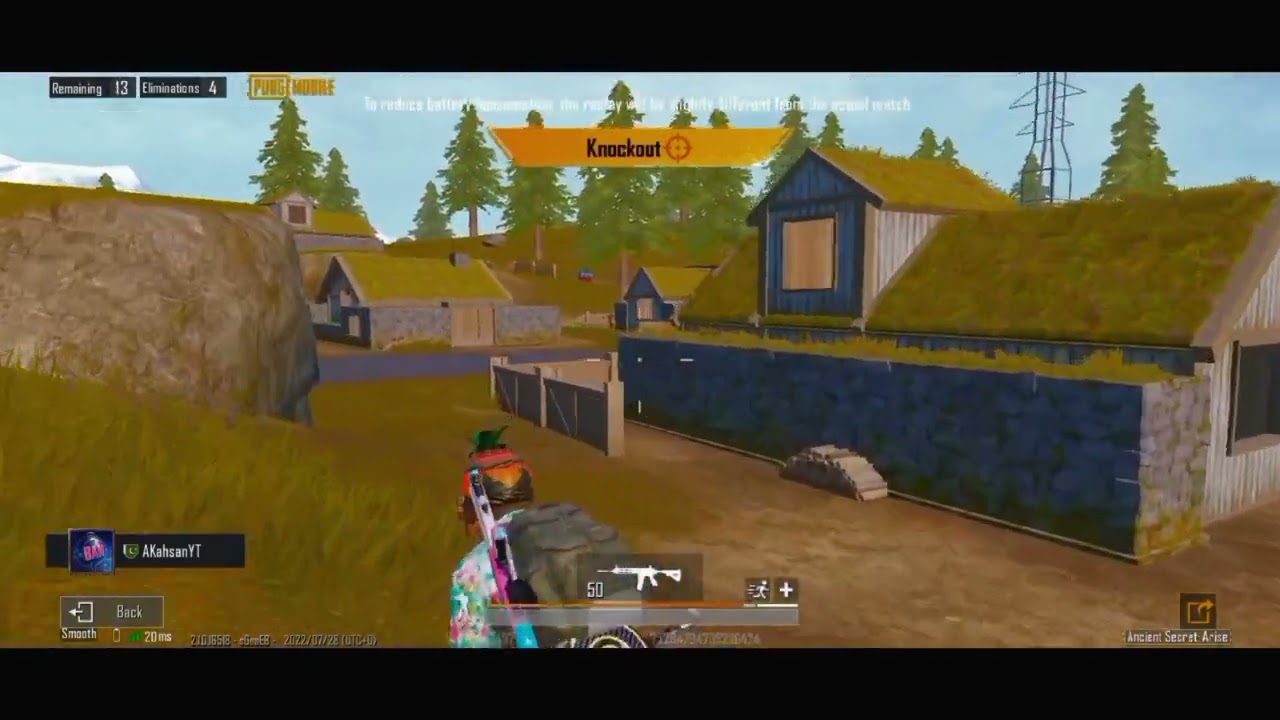 gameplay video - YouTube