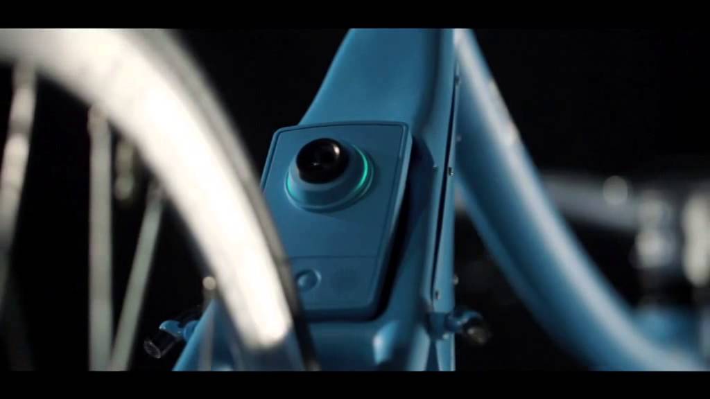 Samsung Smart Bike HD - YouTube