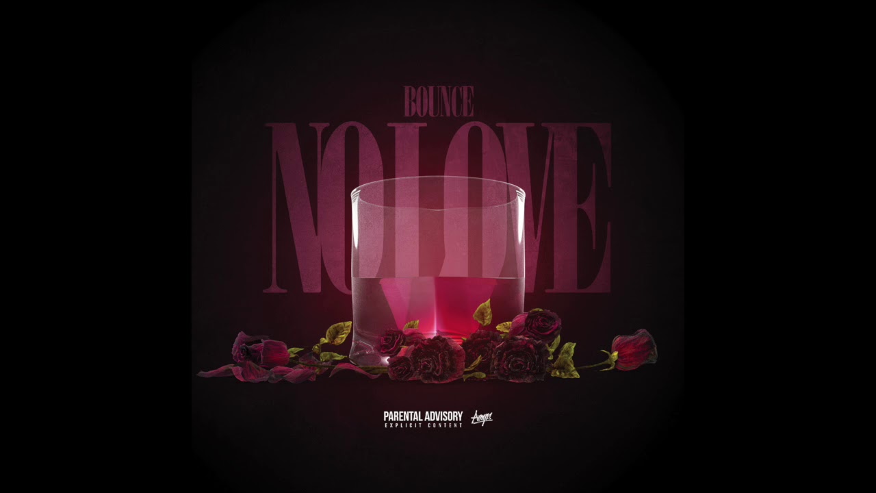 BOUNCE el diablo verde - no love - audio - YouTube