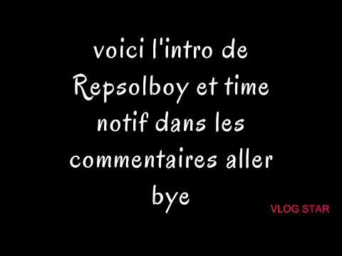 Intro de Repsolboy :D