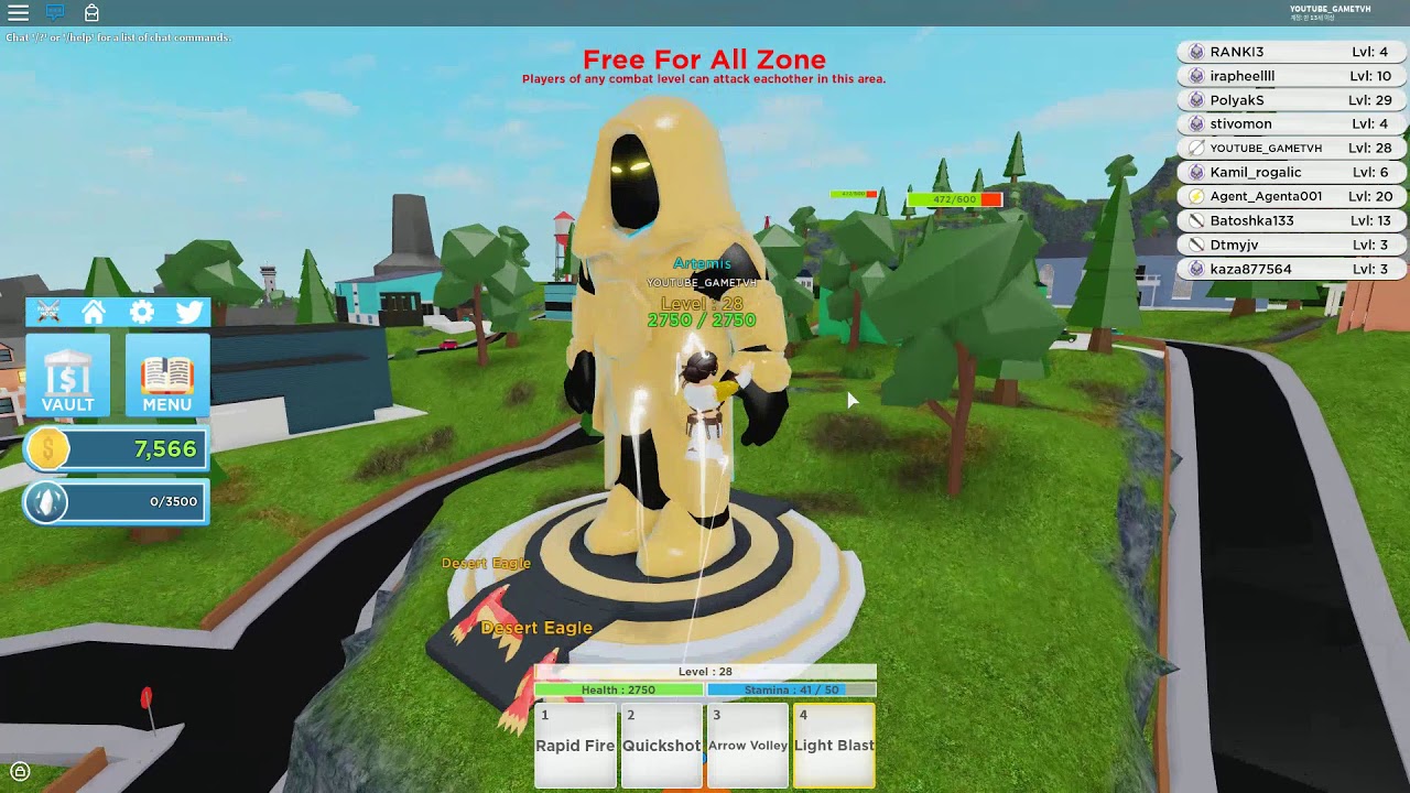 로블록스 Roblox 갓 시뮬레이터 God Simulator #3 신규 업데이트 코드명 AQUA 3번째 맵 도착했습니다 ...