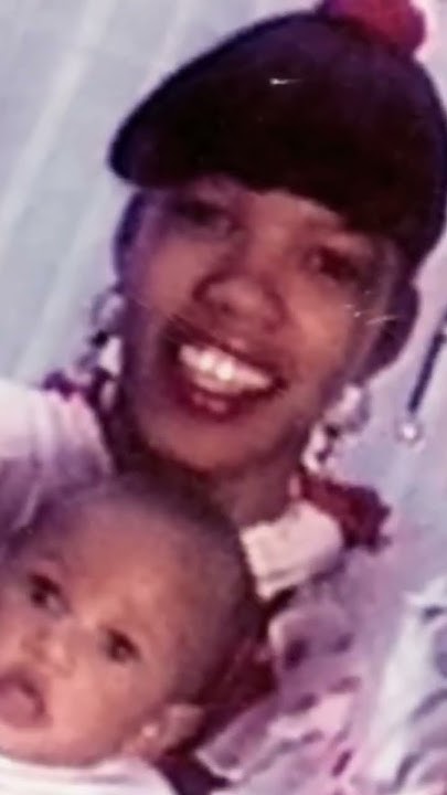 Even in Prison, She's Still My Mom - Deborah's Story - Moms Behind Bars - Episode 3 - YouTube