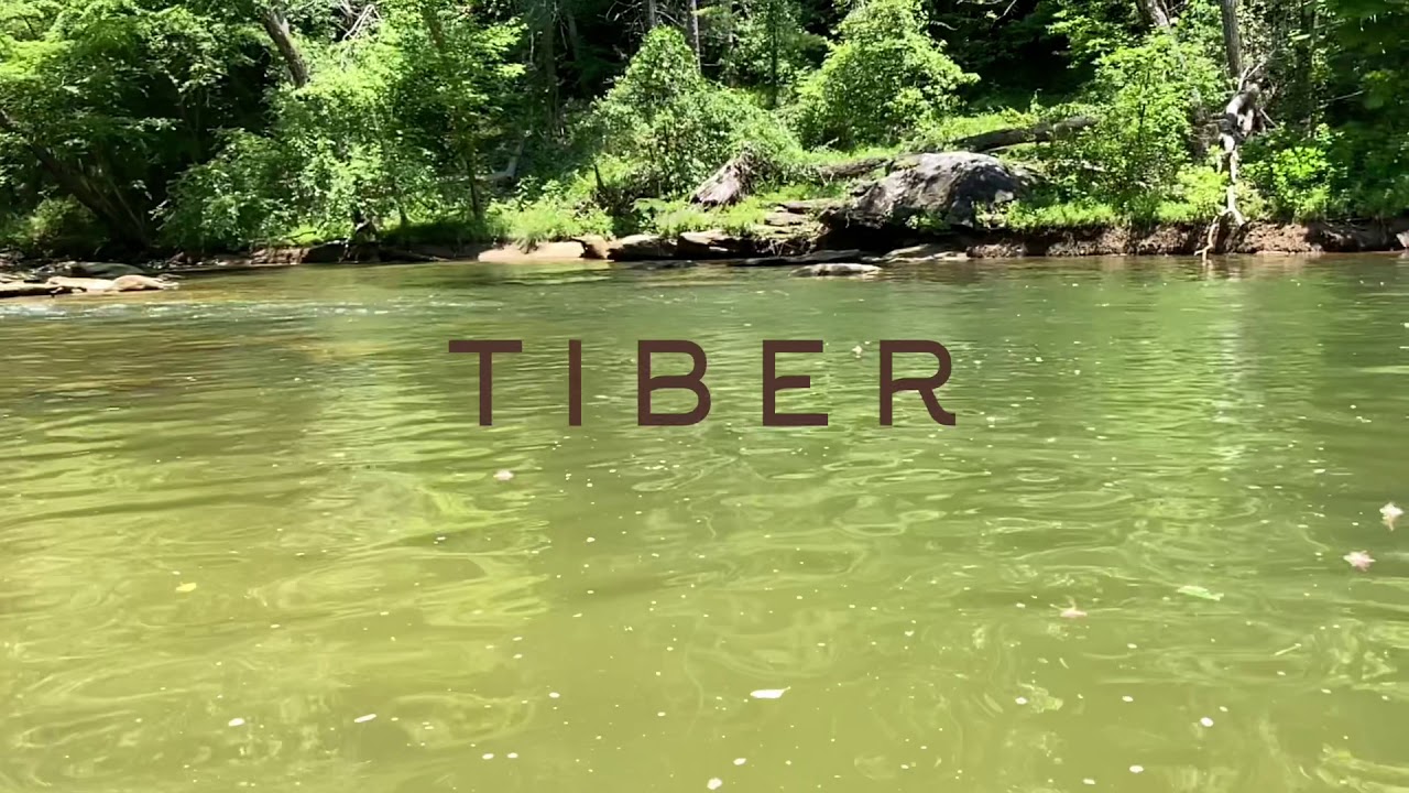 Tiber (Official Music Video) - YouTube