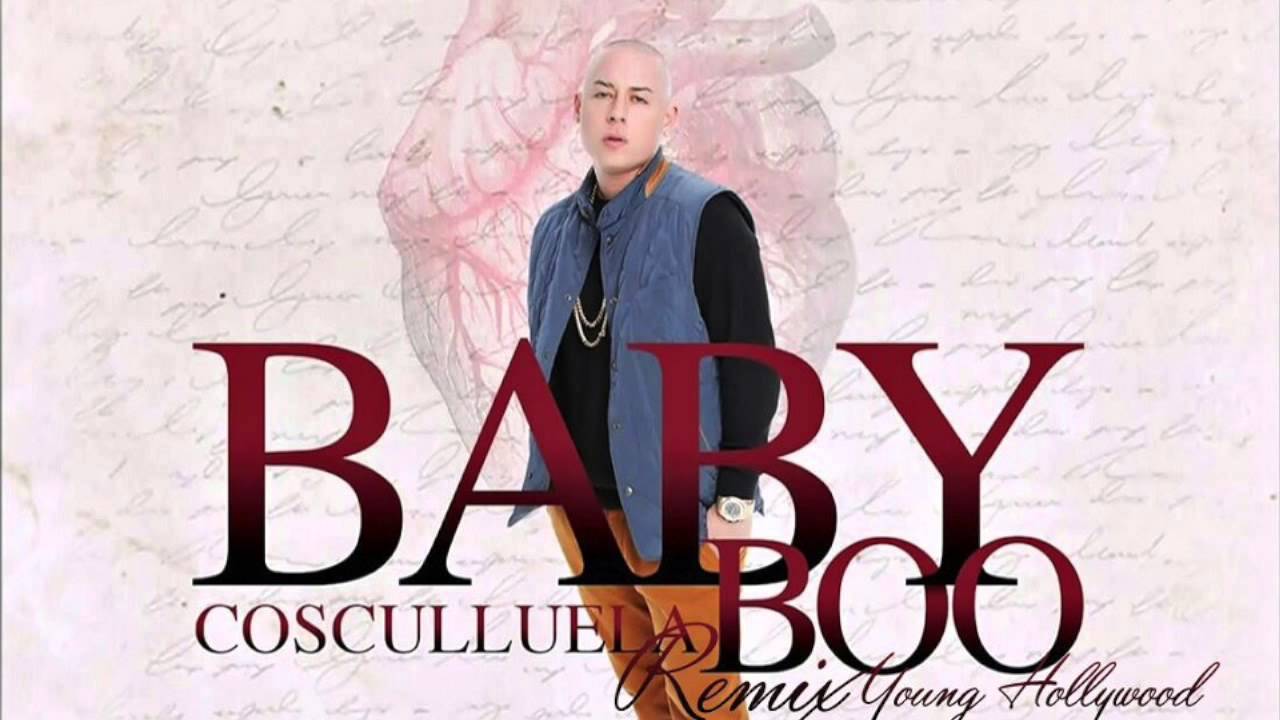 Cosculluela - Baby Boo (REMIX) (2015) - YouTube