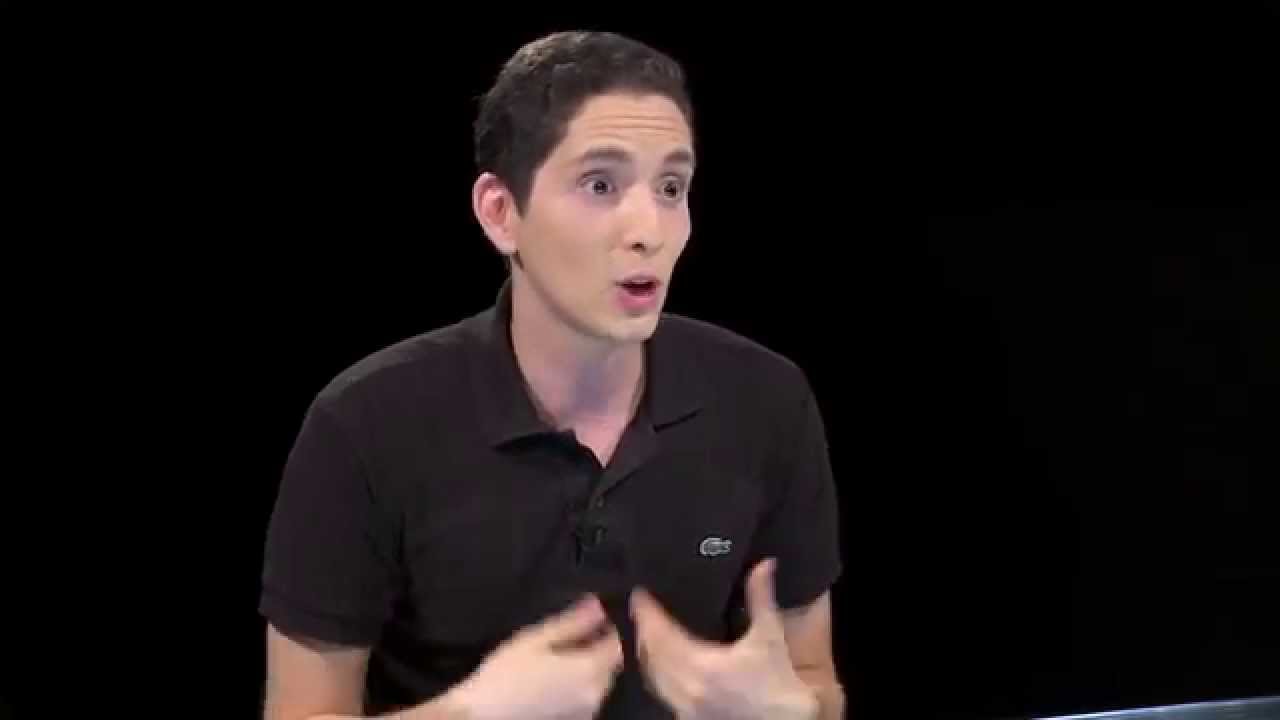 180 Graus / Programa 111 - Joseph Skaf - YouTube