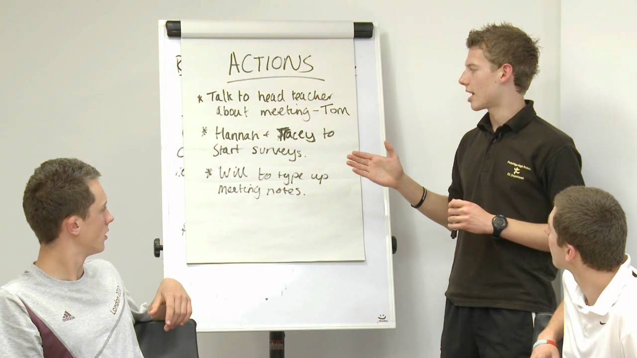 How To Run An Effective Meeting 5 Wrapping Up The Meeting YouTube how-to-run-an-effective-meeting-5-wrapping-up-the-meeting-youtube