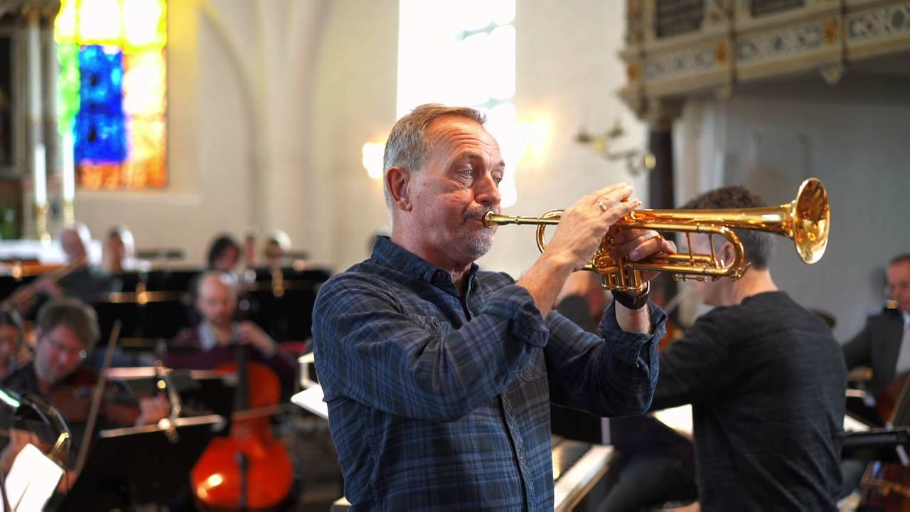 Per Nielsen - I skovens dybe stille ro - YouTube