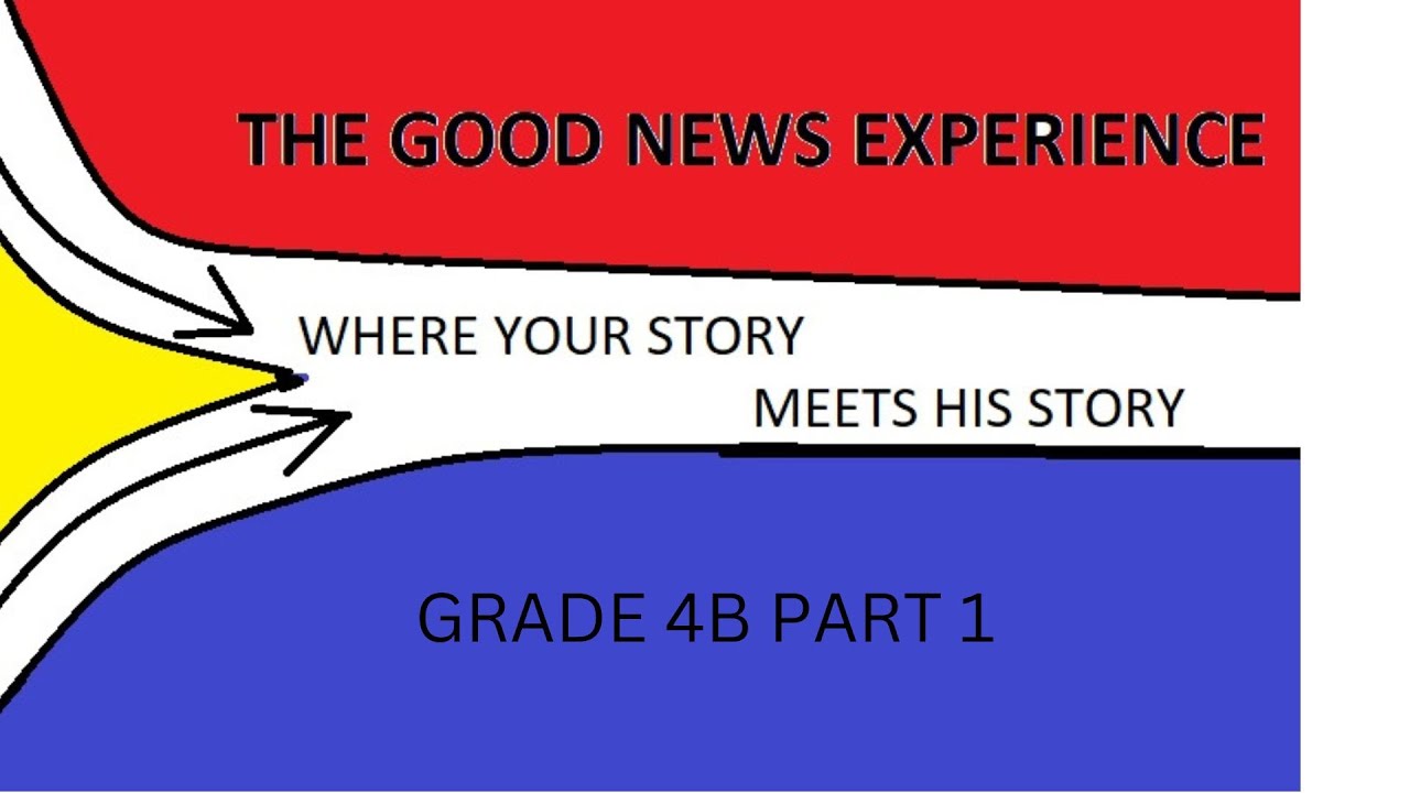 GRADE 4B PART 1 - YouTube