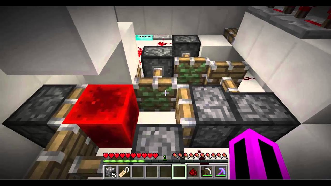 Complex V1 Walkthrough/Secret Ending Tutorial - YouTube