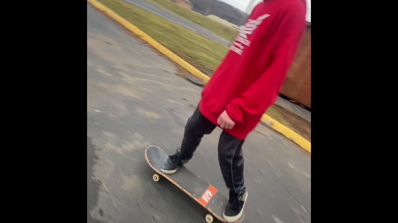 Epic Skate Edit - YouTube