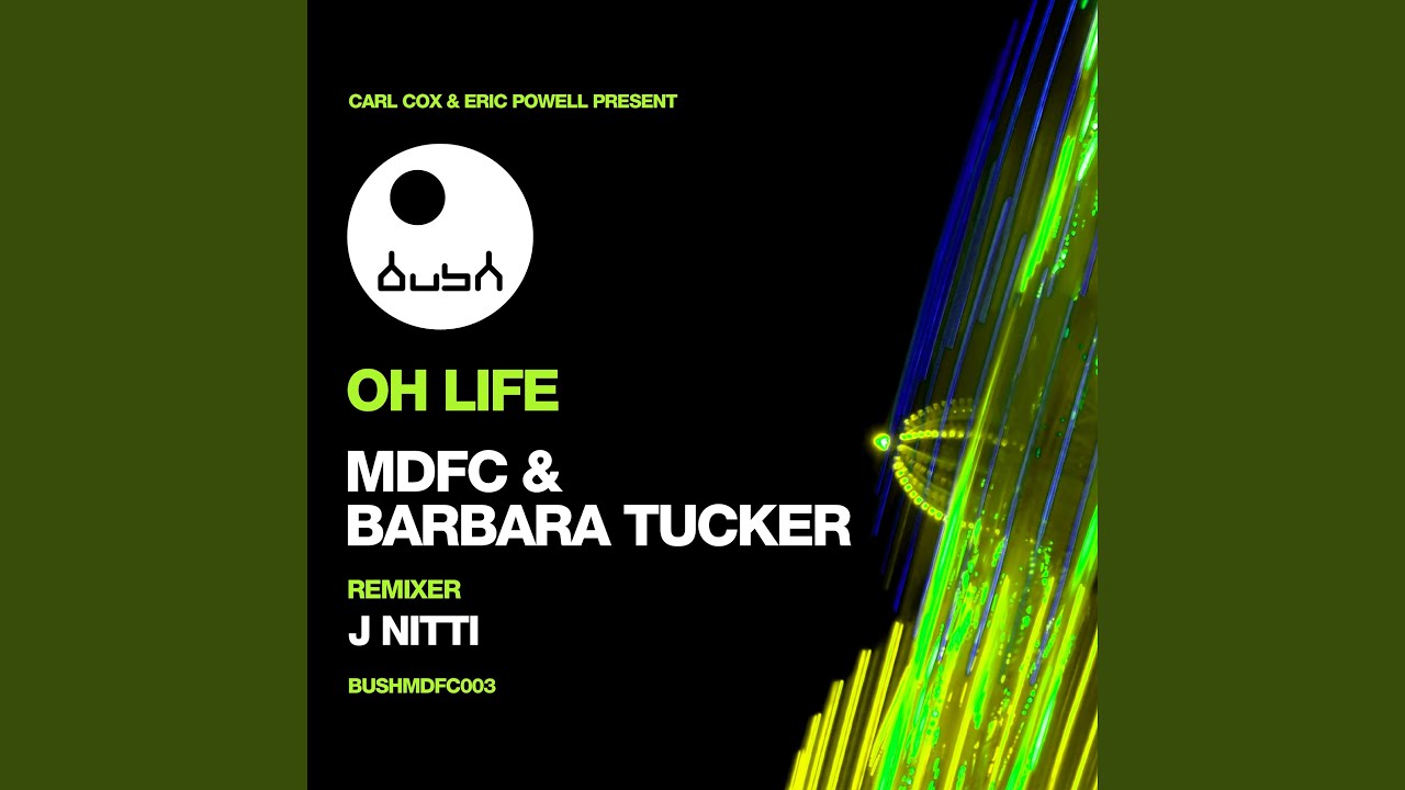 Oh Life (MDFC Extended Mix) - YouTube