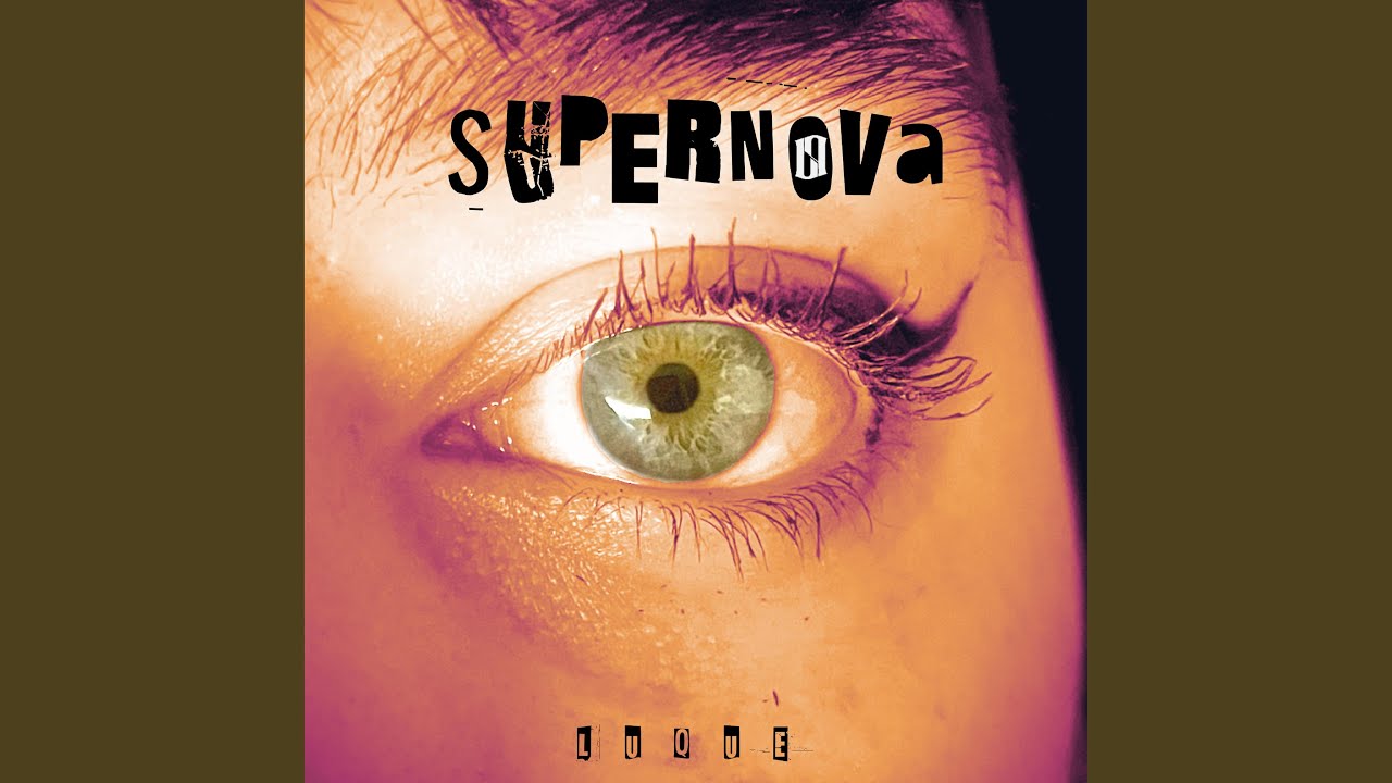 Supernova - YouTube