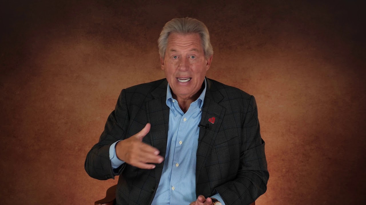 IMAGINATION - A Minute With John Maxwell, Free Coaching Video - YouTube