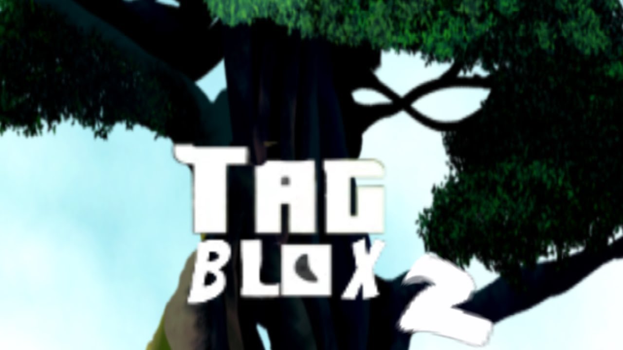 TAGBLOX 2 IS HERE.... - YouTube