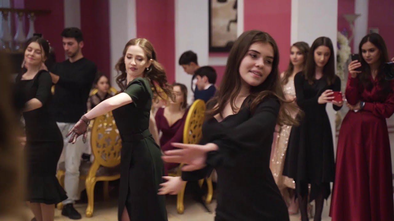 Circassian Dance Circaassian Wedding - Kafkas Medya - KAFKAS DANSI ...