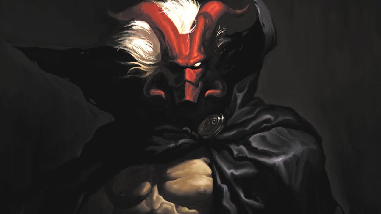 Garou: Mark Of The Wolves - Grant Story Mode - PC Gameplay (No ...