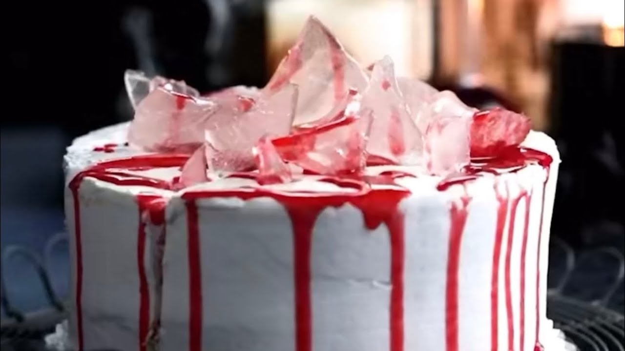 🎃 The Spooky Cake Ideas | Halloween Cake Designs You’ll Love - YouTube