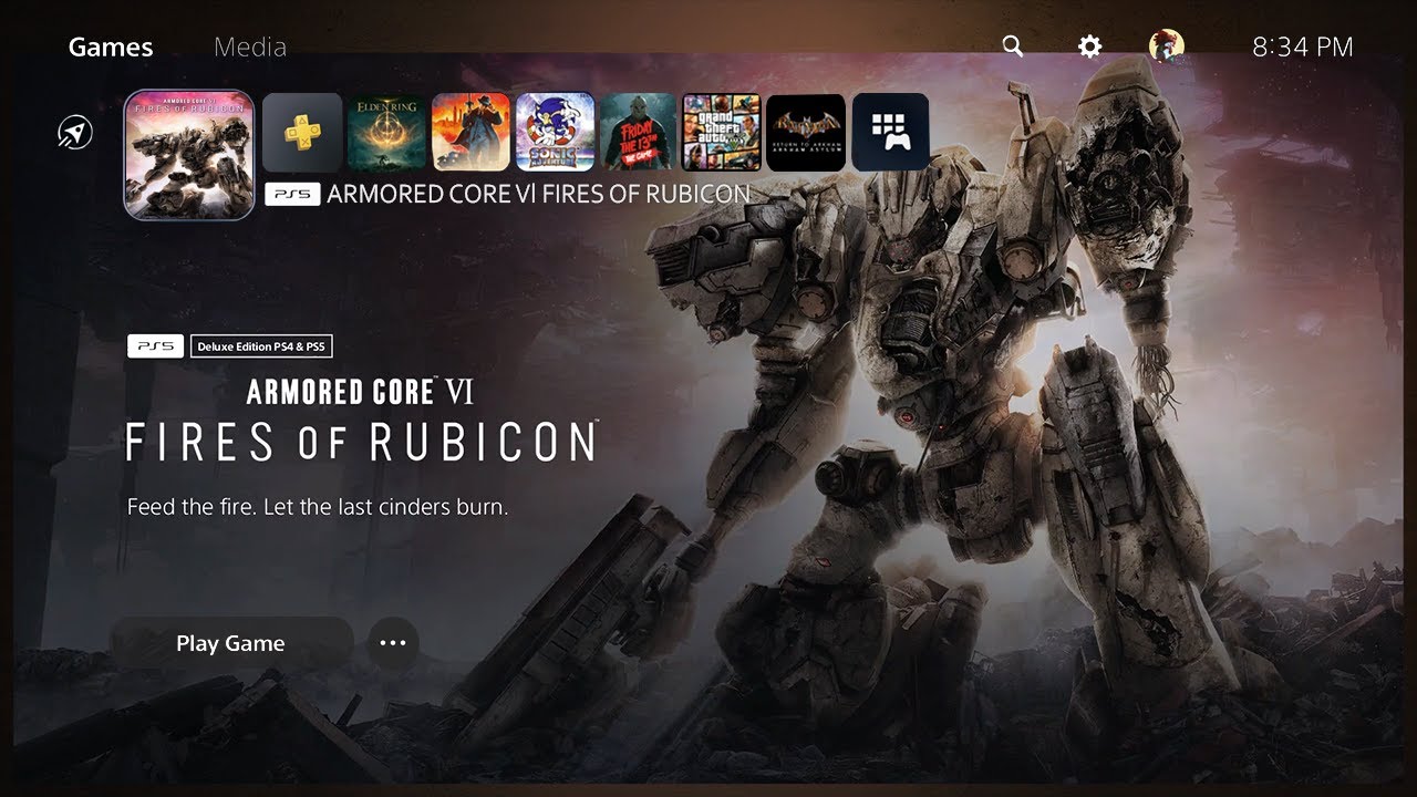 How To Play Armored Core 6 Fires Of Rubicon Early RIGHT NOW (Armored ...