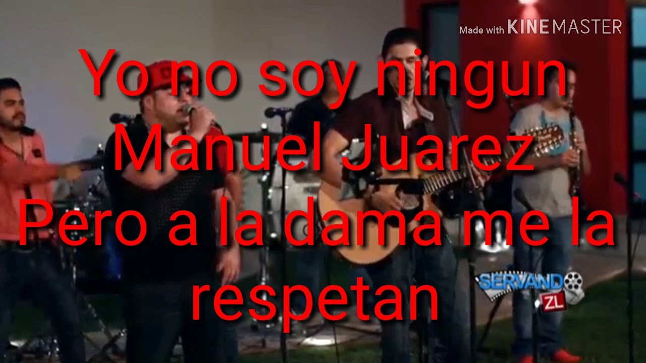 Lenin Ramirez FT. Jesus Payan - Aquiles El De Tijuana (LETRA) - YouTube