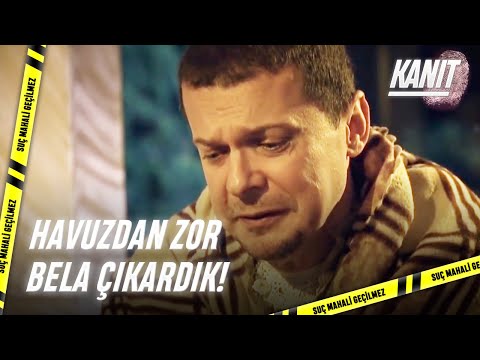 Ne Olduğunu Anlamadık! - Kanıt 22.Bölüm