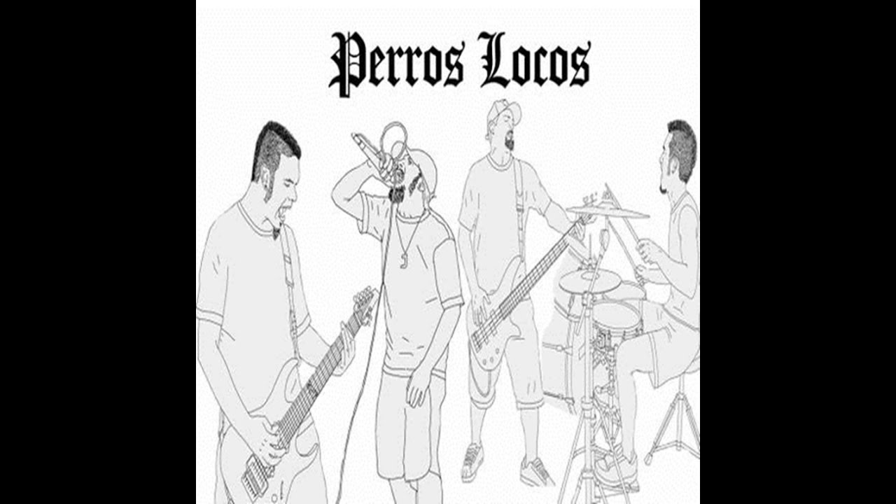 Perros Locos - Primera Parte (2004) (Full Demo) - YouTube