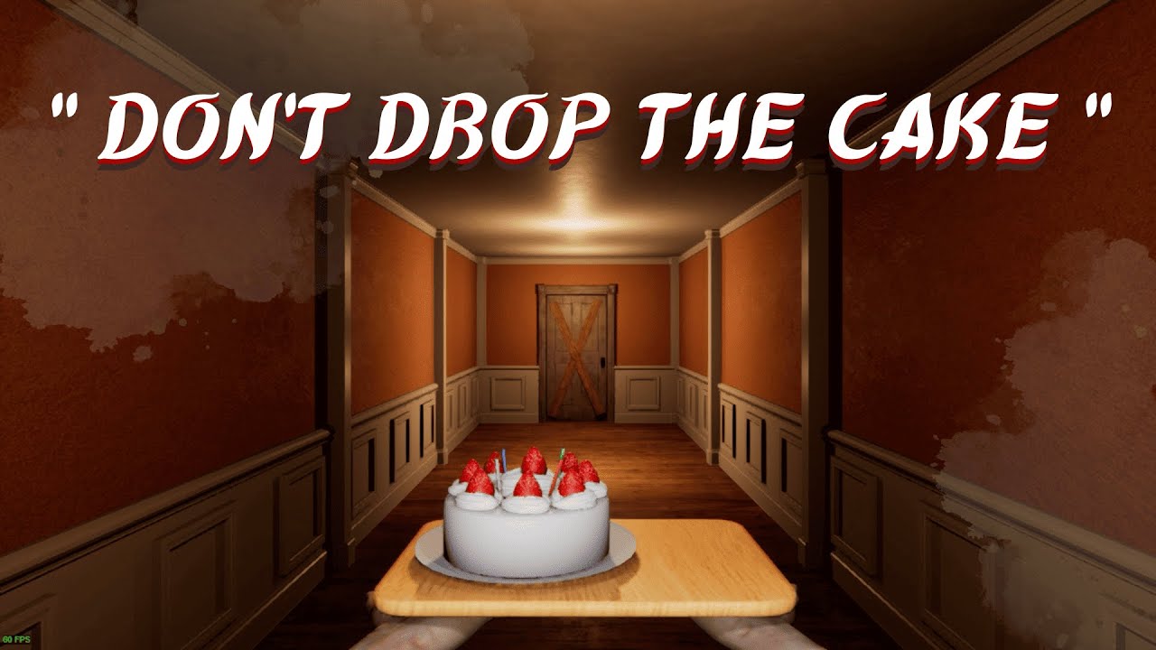 ไปส่งเค้กกันเถอะพวกเราส์ | Don't Drop The Cake - YouTube