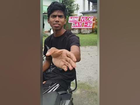 Mini Vlog Day-39 #minivlog #siligurivlog #viralvideo #viralshort #shorts #trending #dailyvlog # ...