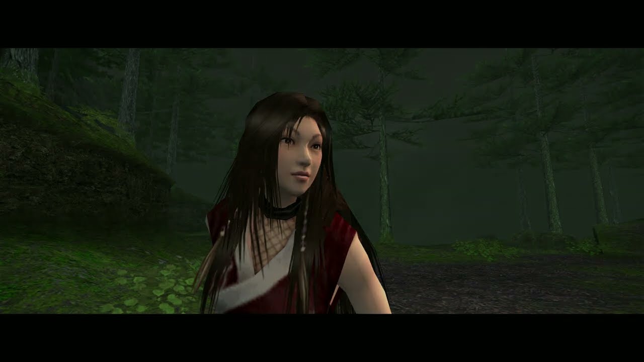 Shinobido: Way of The Ninja | Gameplay | Goh Model Change | Part 2 ...