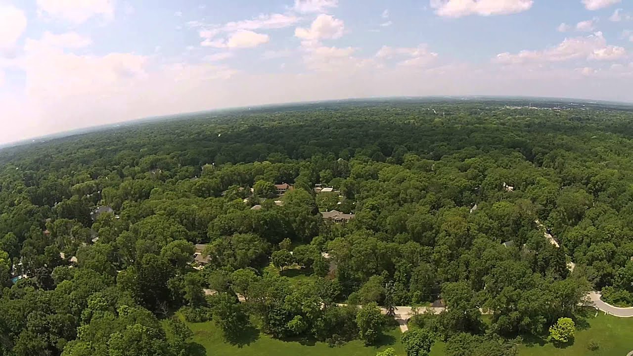 Doctors Park Milwaukee, Wisconsin. - YouTube