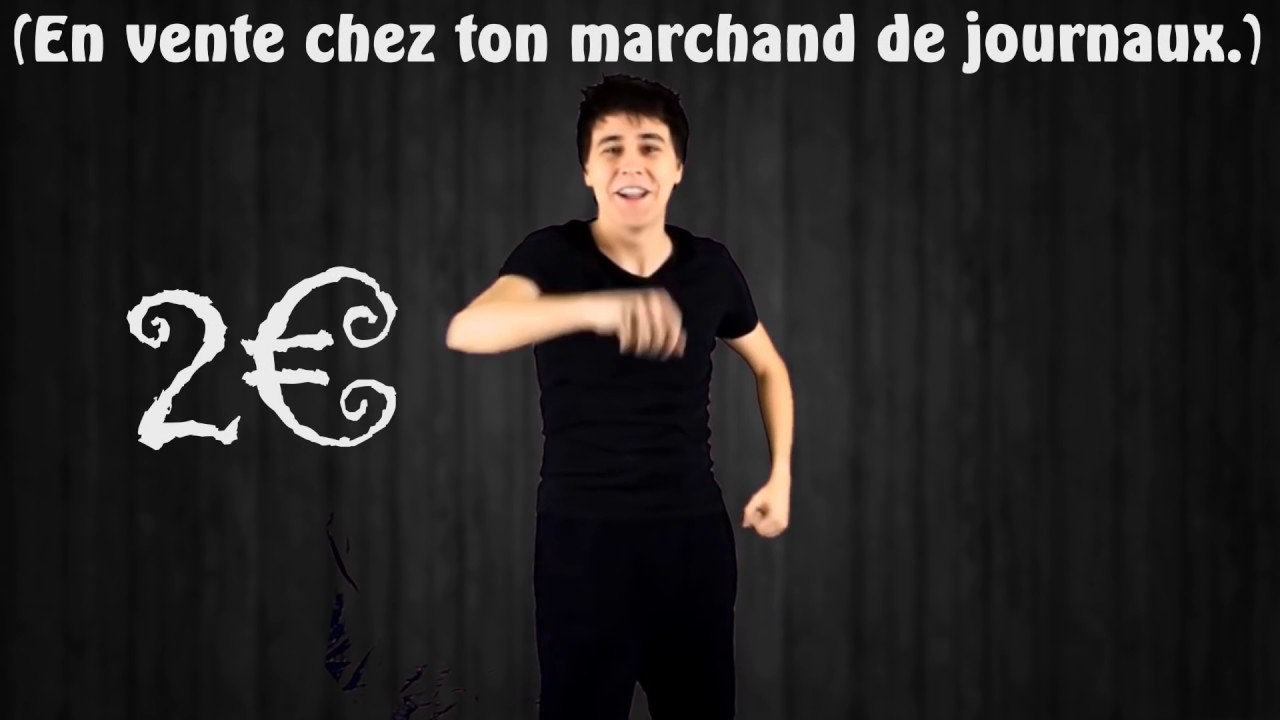 Montage avec le pack 2 de Farod games - YouTube