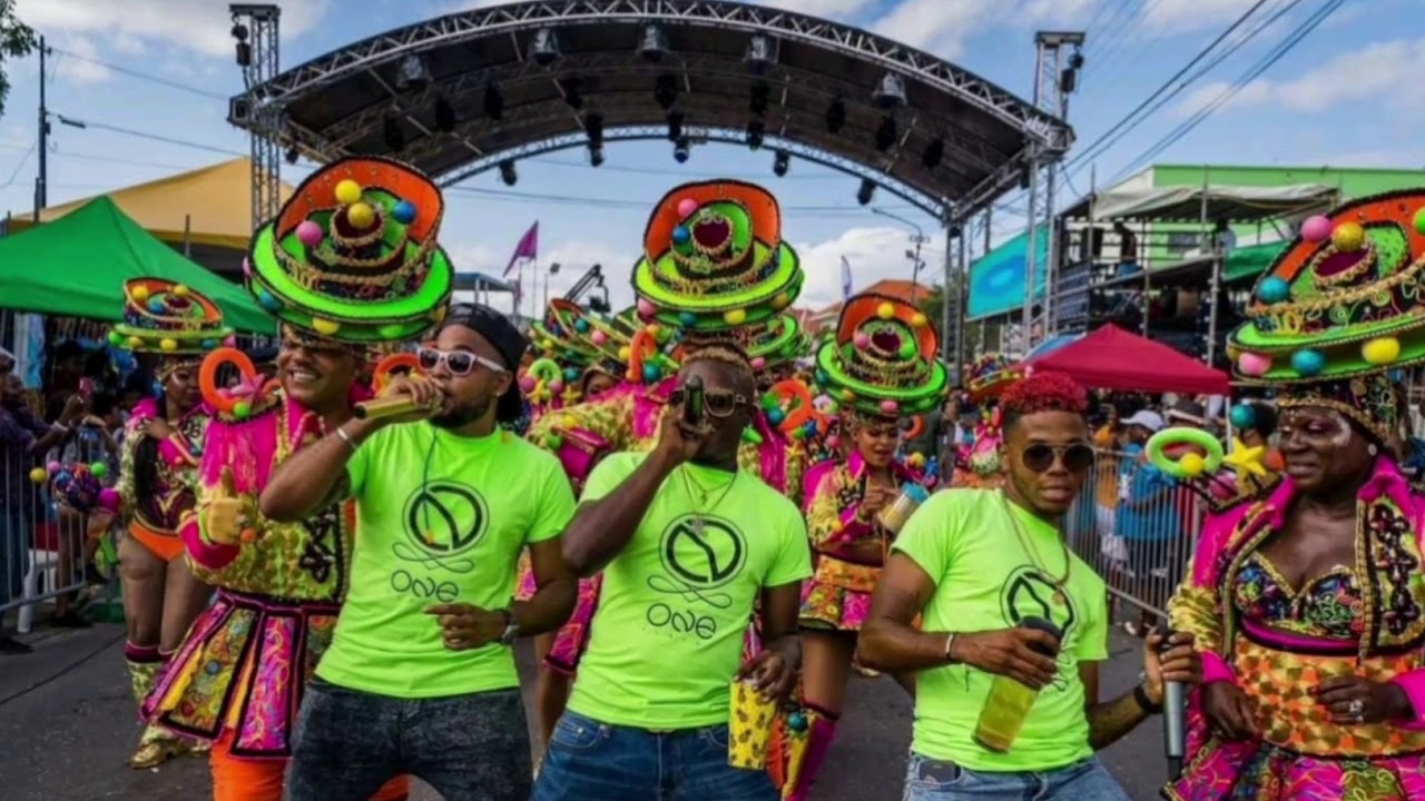 ONE FLAVAZ Live ( Special Pa Boy Dap ) - YouTube