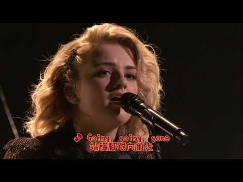 zH translation Maddie Poppe \