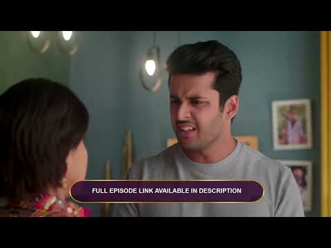 Meet - Hindi TV Serial - Ep 156 - Best Scene - Ashi Singh, Shagun Pandey, Abha Parmar - Zee TV