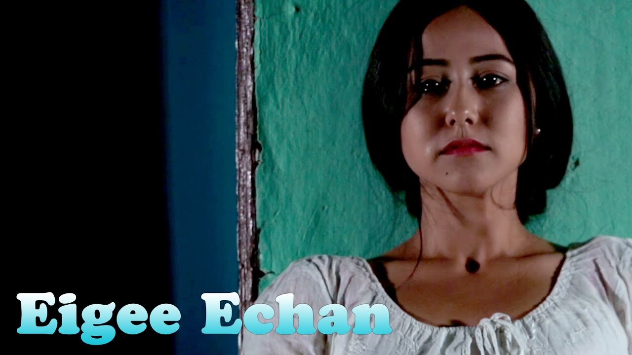 Eigee Echan - Official Music Video Release - YouTube